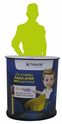 Alquiler de Stand - Alquiler Stand para Ferias y Eventos