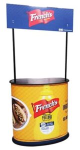 Alquiler de Stand - Alquiler Stand para Ferias y Eventos
