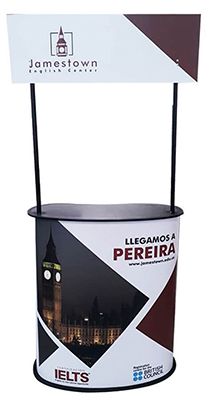 Alquiler de Stand - Alquiler Stand para Ferias y Eventos