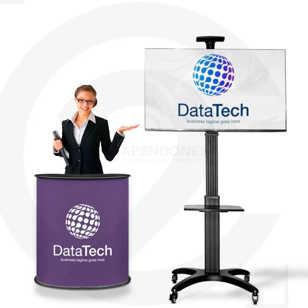 Alquiler de Stand - Alquiler Stand para Ferias y Eventos
